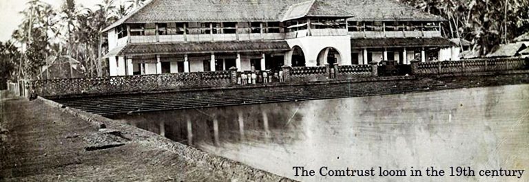 Calicut and its Precincts - History of Calicut - Harivihar Heritage ...