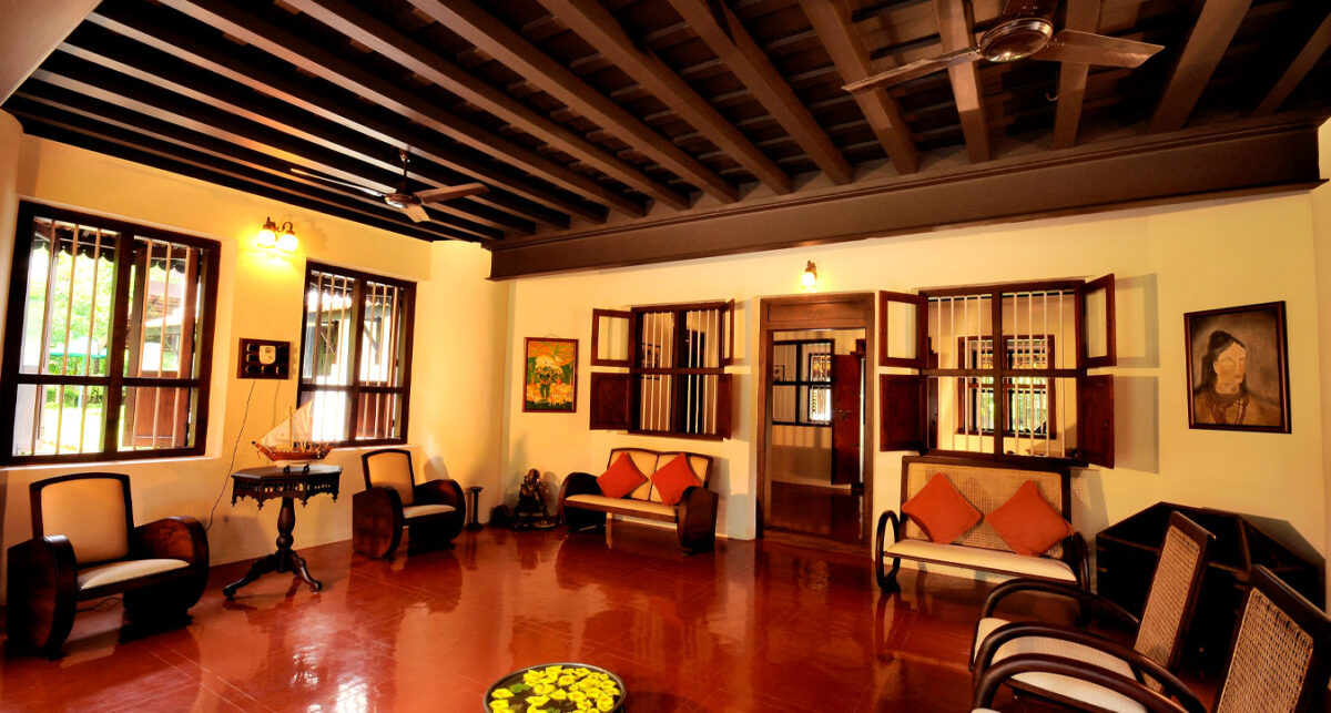 The Ultimate Path To Immersing Yourself In Local Culture Harivihar